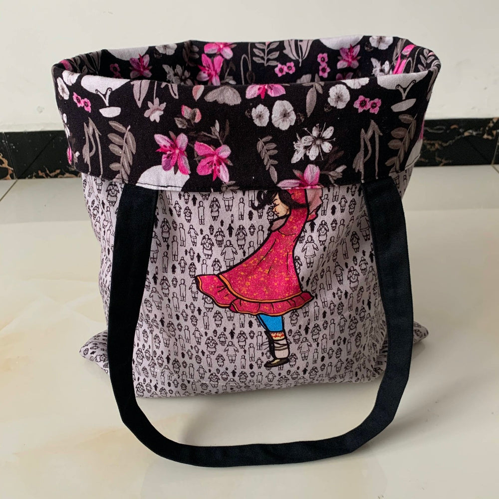 InukChic® by Martha Kyak – Brador Fabrics