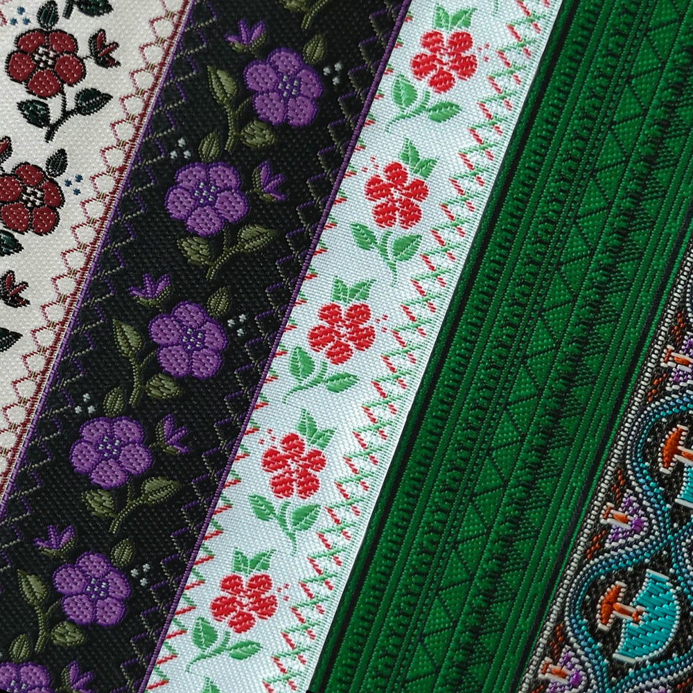 InukChic® by Martha Kyak – Brador Fabrics