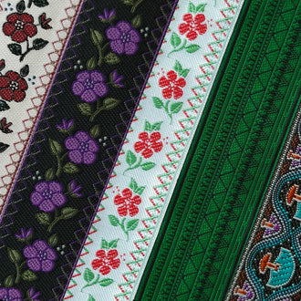 InukChic® by Martha Kyak – Brador Fabrics