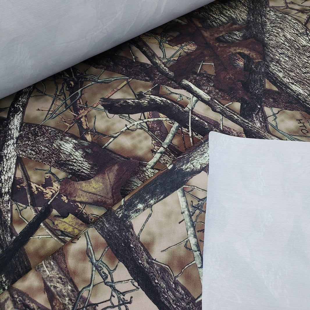 Commander® True Timber® – Brador Fabrics
