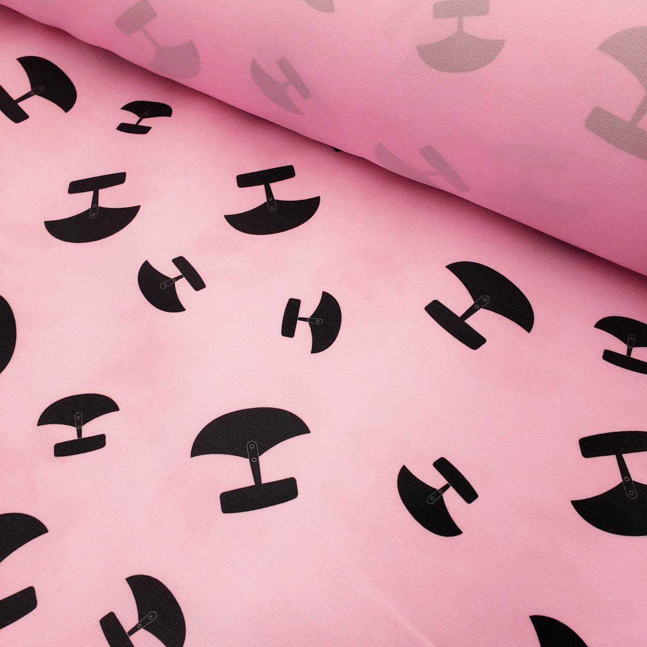 Commander® Ulu - Plum Blossom – Brador Fabrics