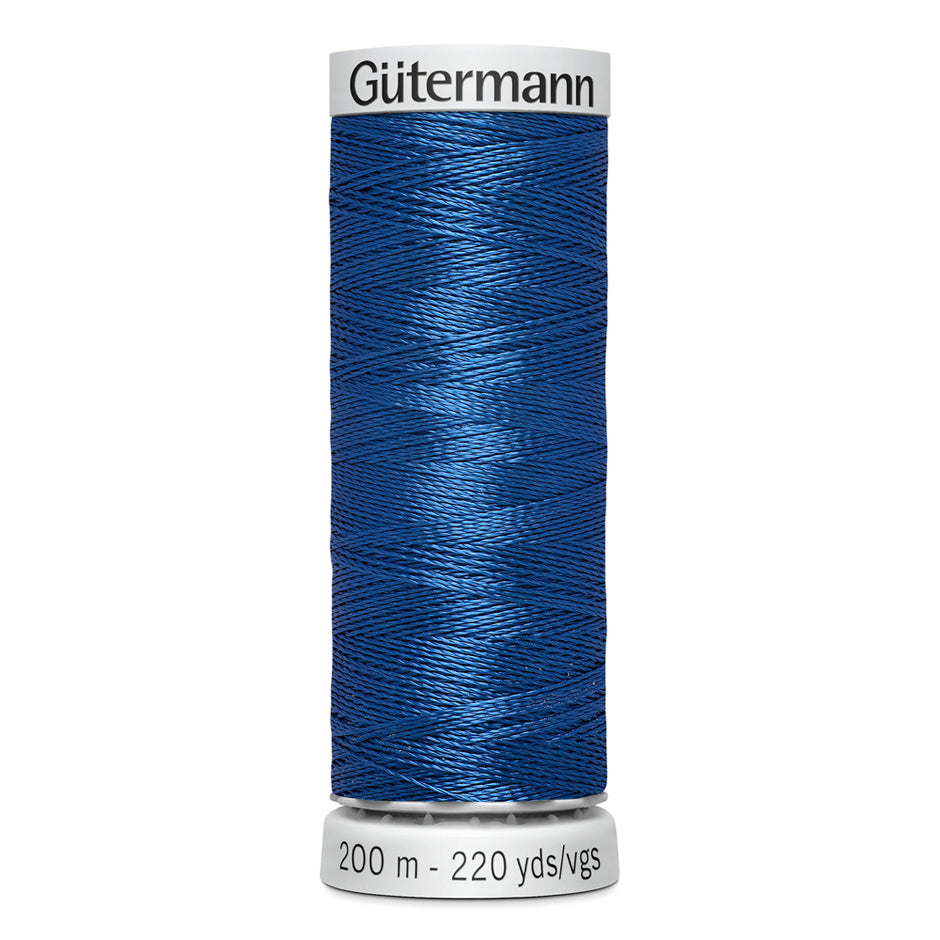Gütermann Dekor Rayon - 200m – Brador Fabrics