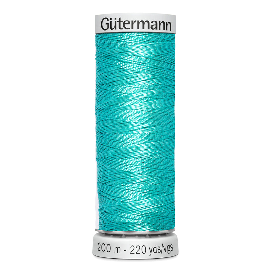 Gütermann Dekor Rayon - 200m – Brador Fabrics
