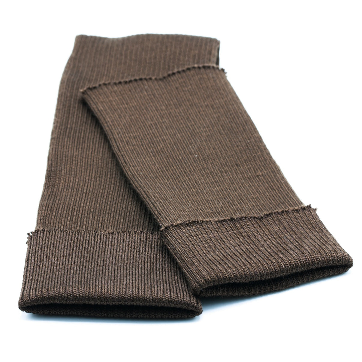 Cuffing / Tubular - Brown – Brador Fabrics