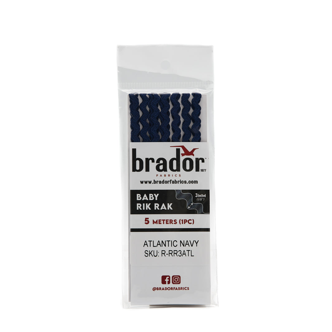 Rik Rak – Brador Fabrics