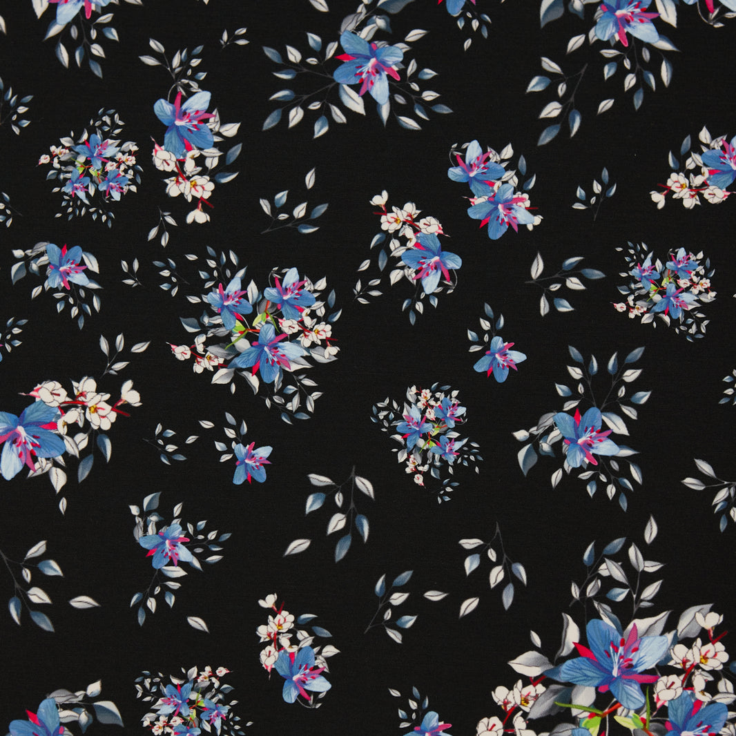 Commander® Floral Collection – Brador Fabrics
