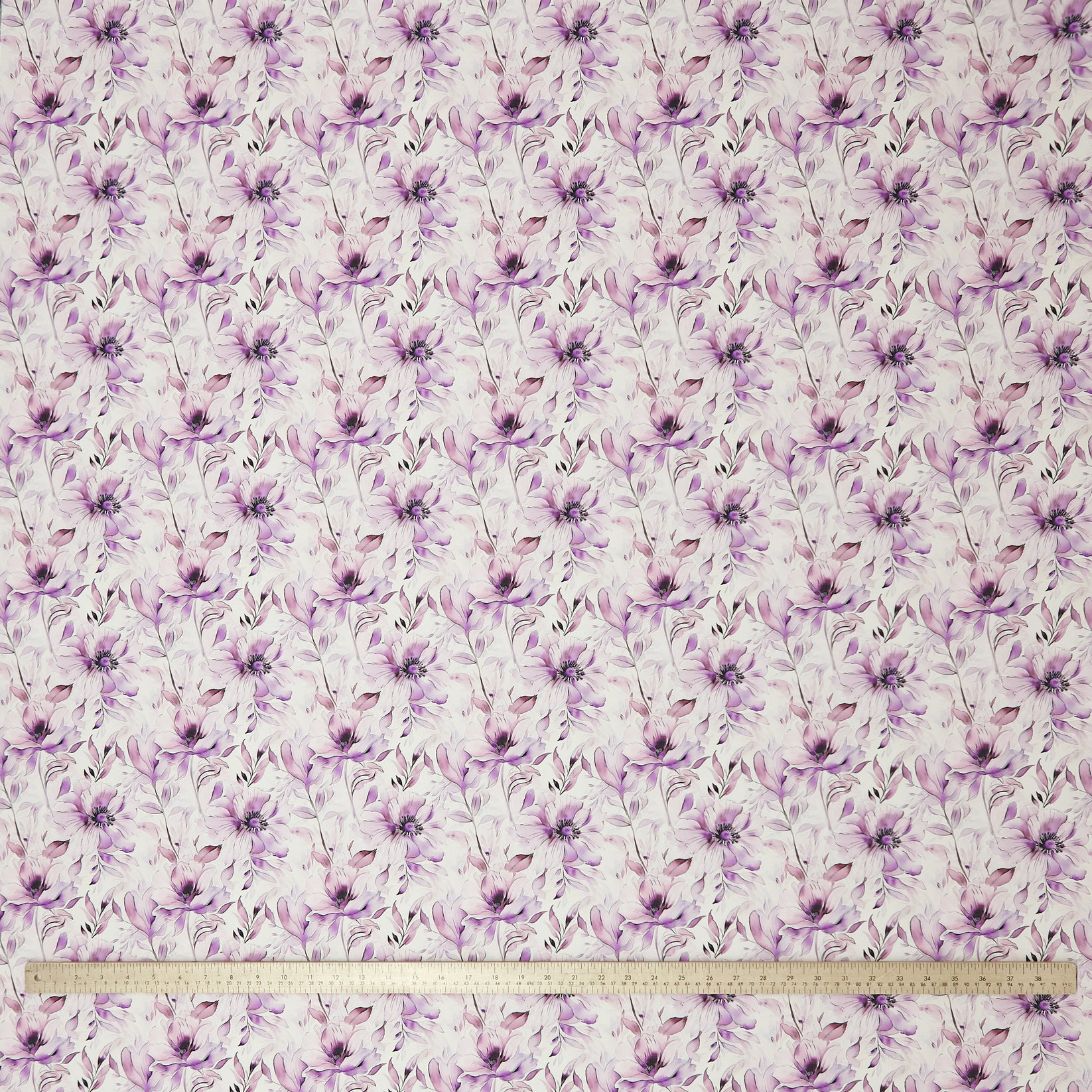 Commander® Floral - Water Lilly – Brador Fabrics