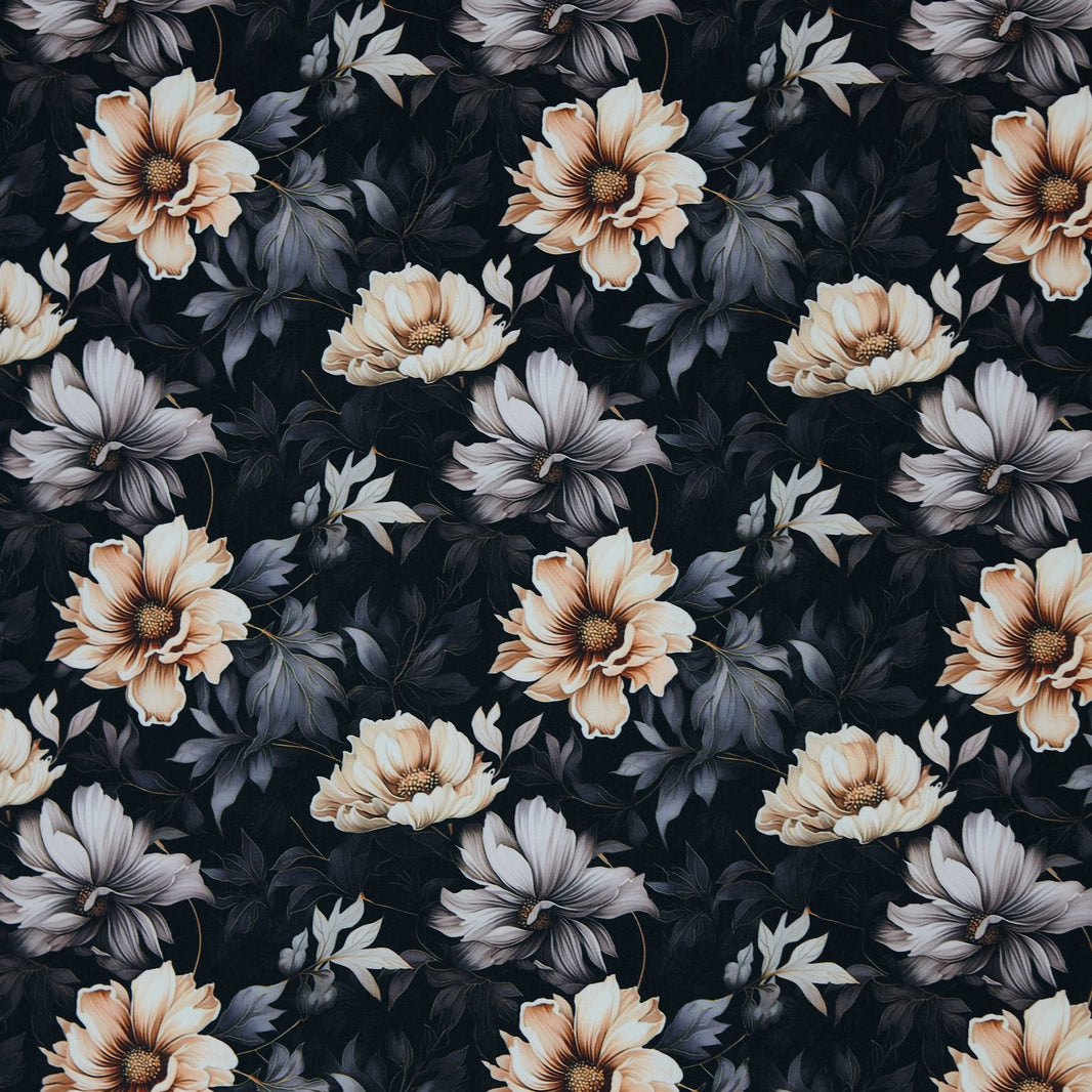 Commander® Floral Collection – Brador Fabrics