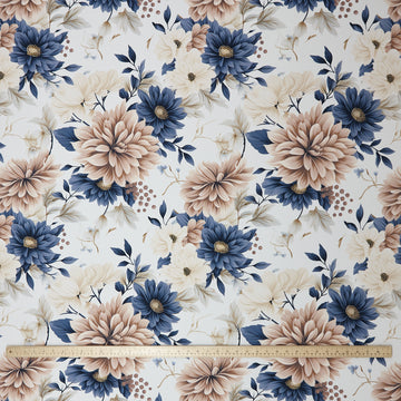 Commander® Floral Collection – Brador Fabrics