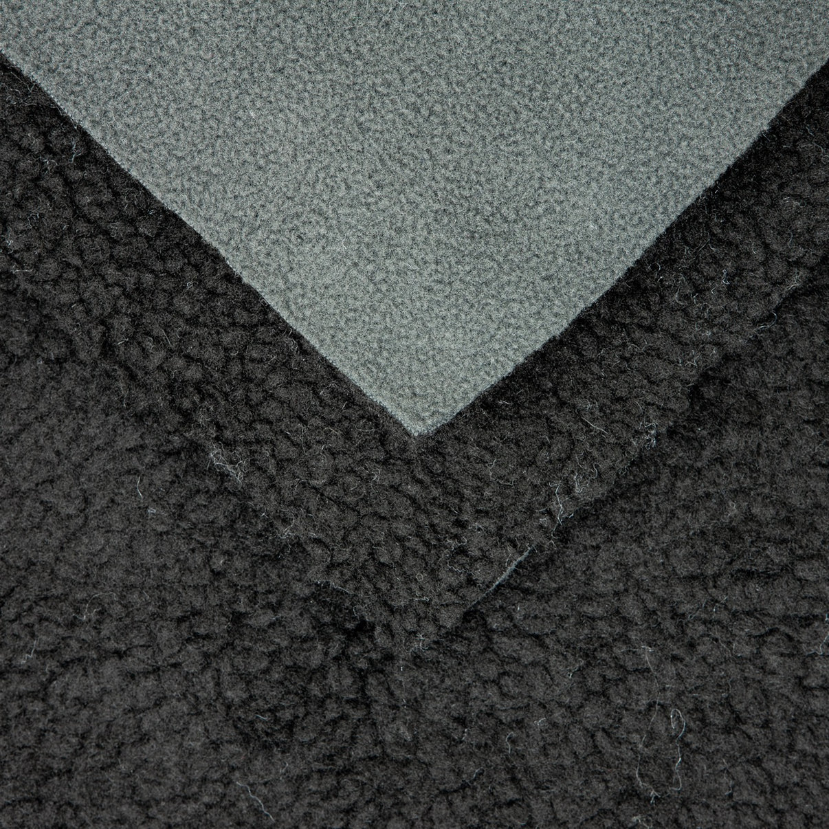 Bonded Sherpa Lining - Heavy (550 GSM) – Brador Fabrics