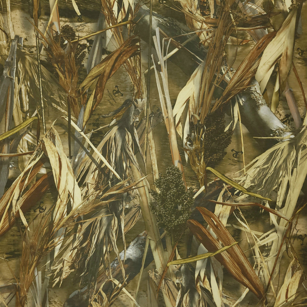 Commander® True Timber® – Brador Fabrics