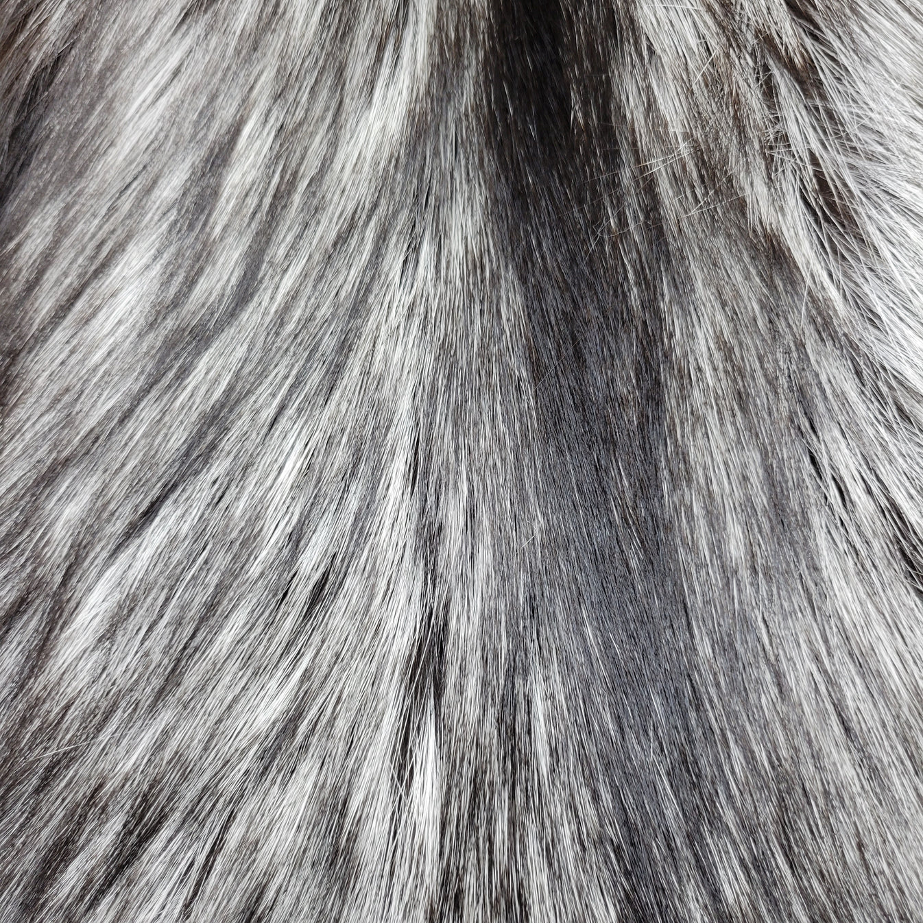 Silver Fox – Brador Fabrics