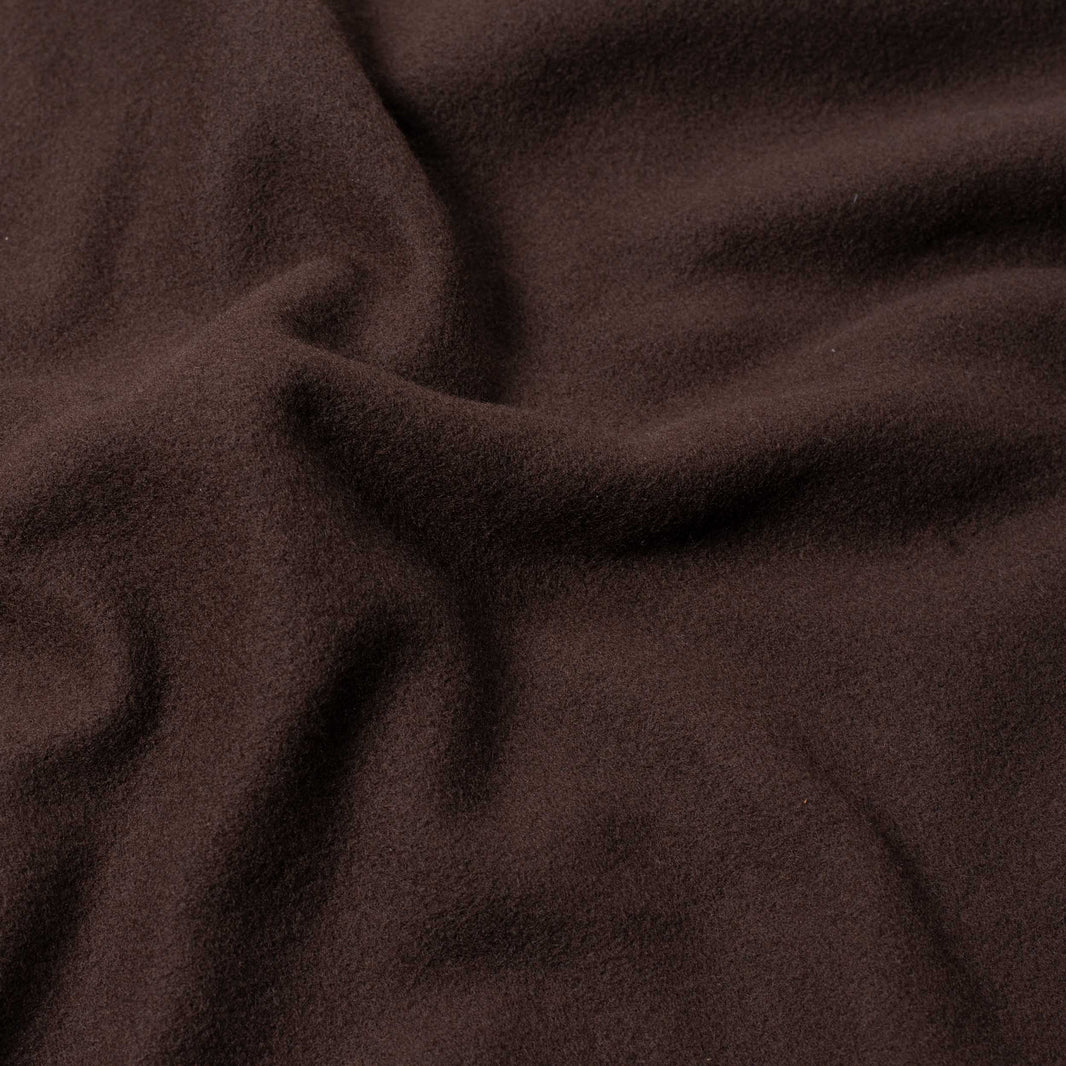Wool Melton – Brador Fabrics