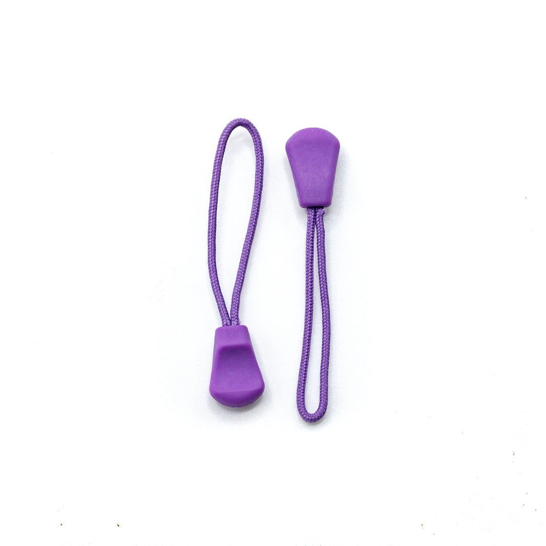 Zipper Pulls – Brador Fabrics