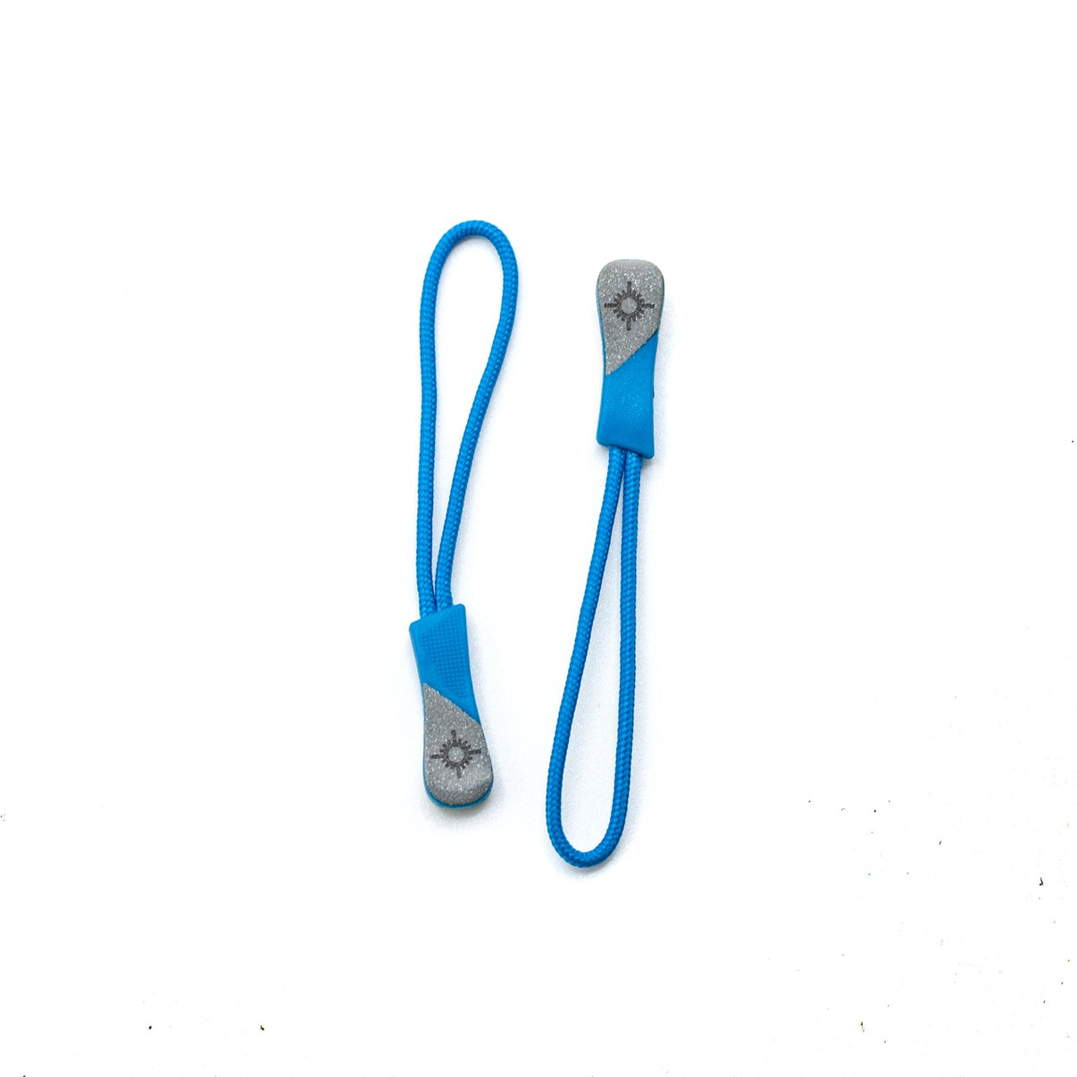 Zipper Pull - Star Blue – Brador Fabrics