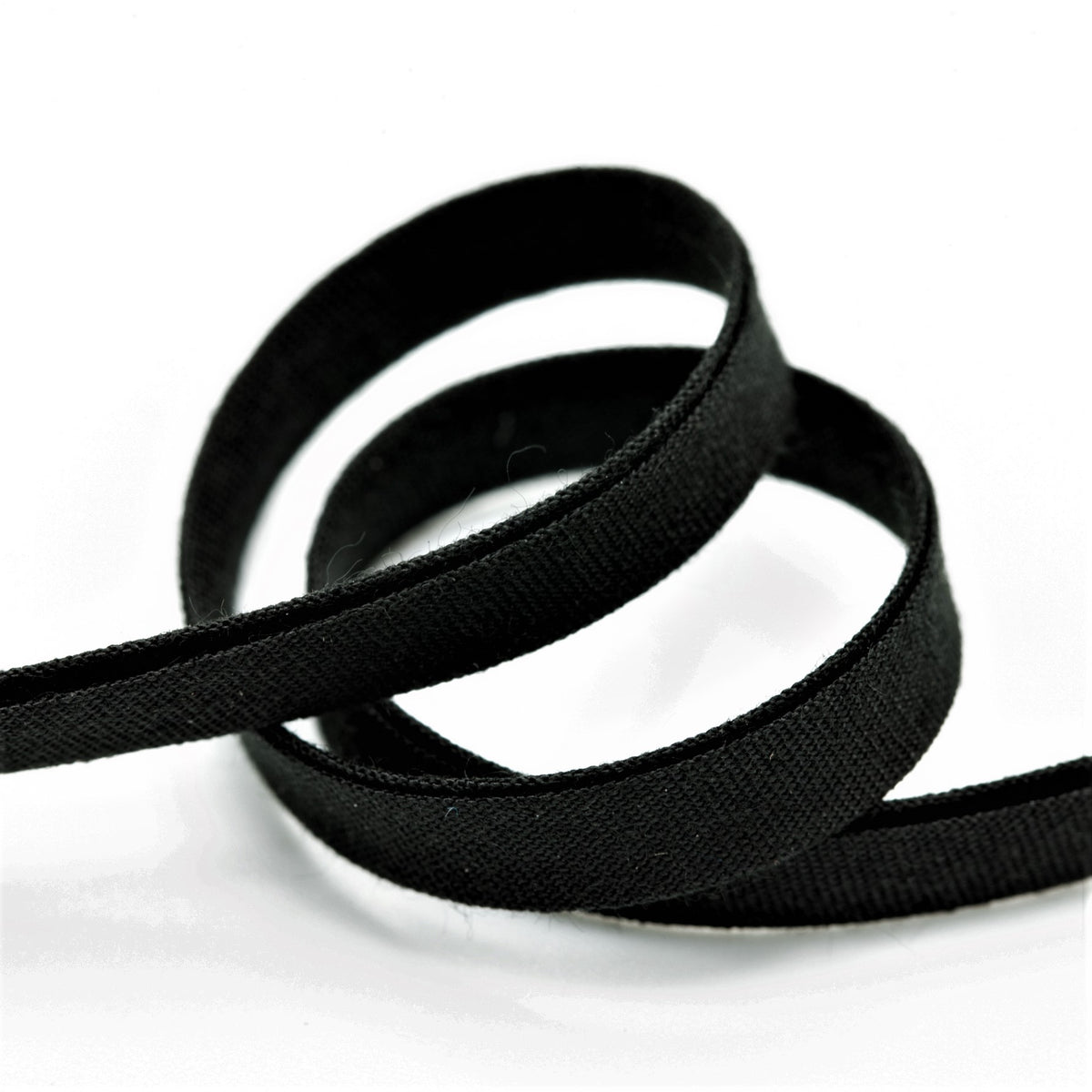 Bias Tape - Black – Brador Fabrics