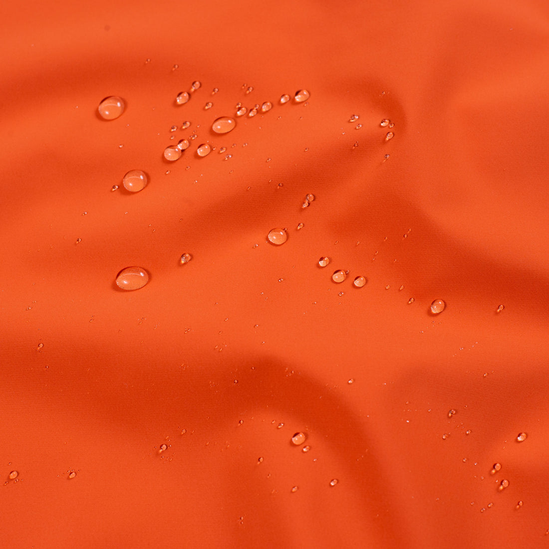 Arctic Stretch™ 3-PLY - Orange – Brador Fabrics